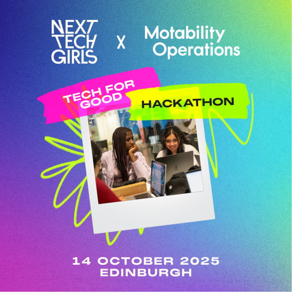 Next Tech Girls | Empowering the Next Generation of Women in Technology